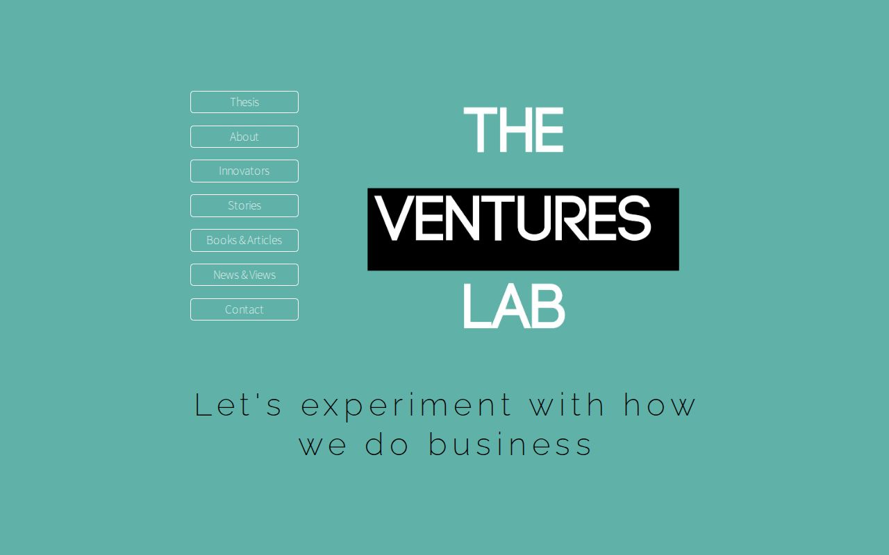 The Ventures Lab